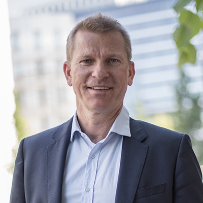 About Rasterex Software